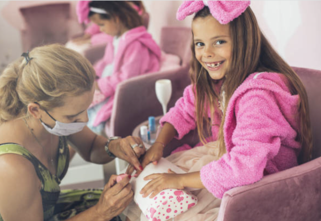 Birthday Parties - Lakewood Conservatory Of Fine Arts